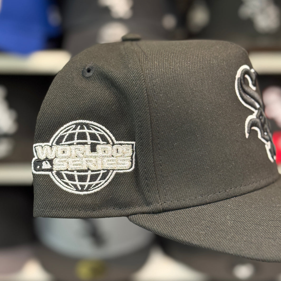 New Era 9FIFTY | Rare & Vintage Snapbacks | capworld.store – Capworld.store