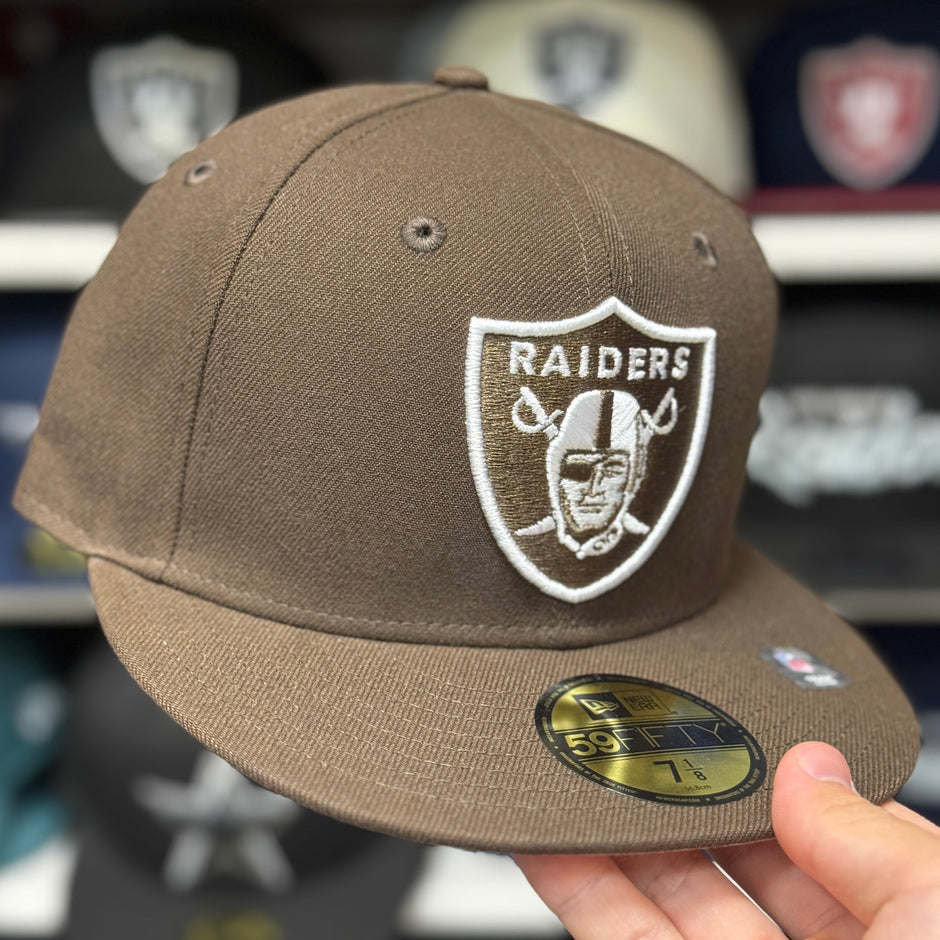 New Era 59FIFTY | Rare & Vintage Fitted Hats | capworld.store ...