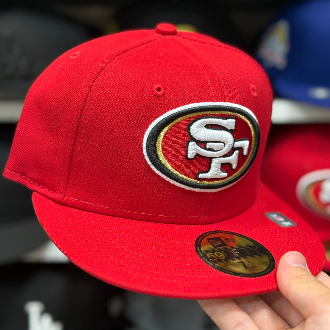 New Era 59FIFTY | Rare & Vintage Fitted Hats | capworld.store ...